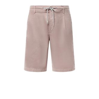 Eleventy Herren, Shorts, Rosa, W33Gr&ouml;&szlig;e