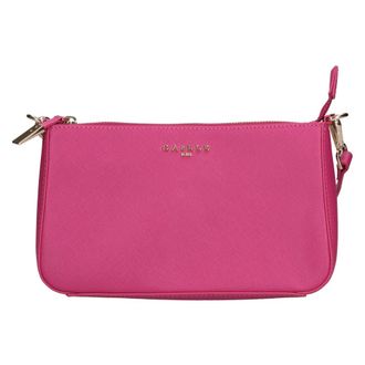 Ga&euml;lle Paris Shoulder Bag - - Bags - Damen - Rosa - ONE SIZE