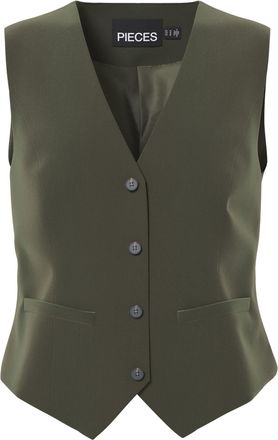 Pieces female Weste PCBOZZY