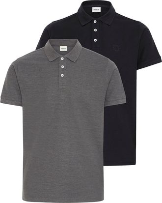 Solid Poloshirt SDHATTIM