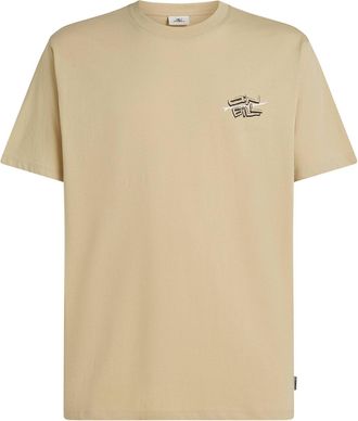 O'Neill T-Shirt Retro