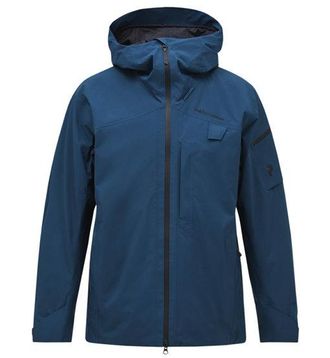 Peak Performance M Alpine Gore-Tex 2L M - Skijacke - Herren