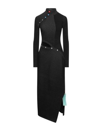 Off-white KLEIDER - Mini-Kleider auf YOOX.COM