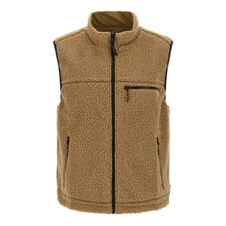 Gramicci Herren, Jacken, Beige, MGr&ouml;&szlig;e