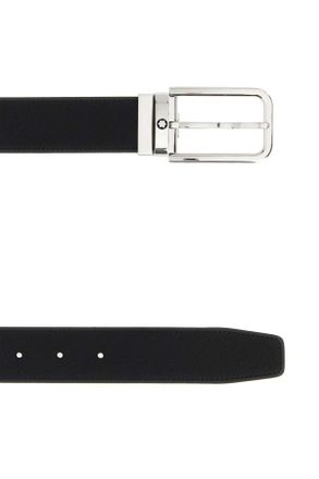 Montblanc Belt - Black