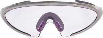 Oakley Herren, Accessories, Grau, 40 MMGr&ouml;&szlig;e