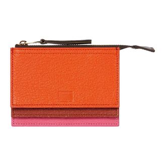 Paul Smith Concertina Kartenhalter-Etui - - Accessories - Herren - Orange - ONE SIZE