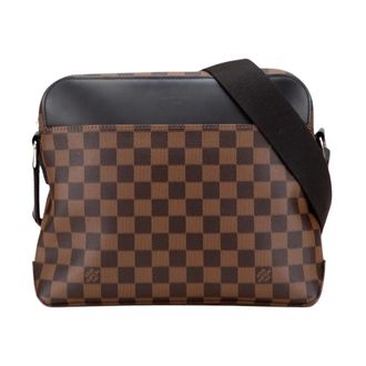 Louis Vuitton Pre-owned Umh&auml;ngetasche - - Pre-owned - Damen - Braun - ONE SIZE