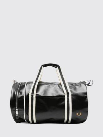 Fred Perry Koffer Herren Farbe Schwarz
