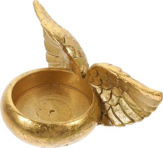 Yardwe Kerzenhalter Resin Eleganter Kerzenst&auml;nder F&uuml;r Hochzeiten Und Dinnerpartys Romantische Tischdekoration Stilvoller Tischmittelpunkt F&uuml;r Besondere Anl&auml;s