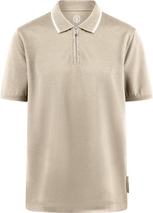 Bogner Polo-Shirt Timo 10 Bogner beige