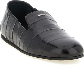 Giuseppe Zanotti Loafer - Black