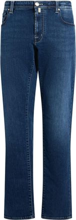 Sartoria Tramarossa HOSEN & R&Ouml;CKE - Jeanshosen auf YOOX.COM