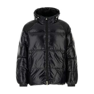 Pyrenex Sten Daunenjacke - - Jackets - Herren - Schwarzk - XS