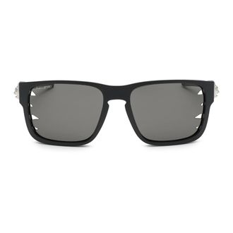 Plein Sport Homme, Accessoires, Noir, Taille: ONE Size Lunettes de soleil