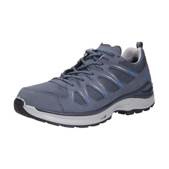 Lowa Homme, Sport, Bleu, Taille: 42 1/2 EU Chaussure Sportive Innox EVO II GTX