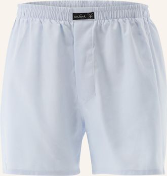 van Laack Van Laack Boxershorts blau