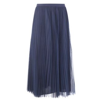 Fabiana Filippi Damen, R&ouml;cke, Blau, XSGr&ouml;&szlig;e