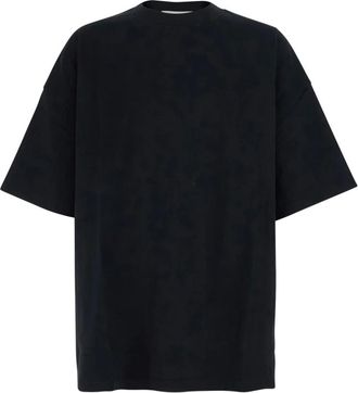 Fear of God Homme, Tops, Noir, Taille: S 90s Short Sleeve Tee