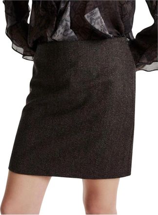 Marella Kurze R&ouml;cke - - Skirts - Damen - Braun - M