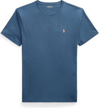 Polo Ralph Lauren Herren T-Shirt Custom Slim Fit