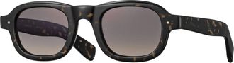 Eyevan 7285 370E Sonnenbrille - - Accessories - unisex - Schwarzk - 48 MM