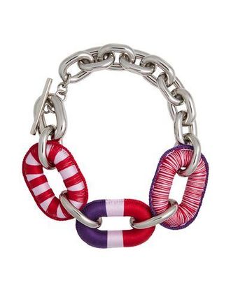 Paco Rabanne JOAILLERIE et MONTRES - Colliers sur YOOX.COM