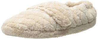 Acorn Womens Spa Wrap Slipper