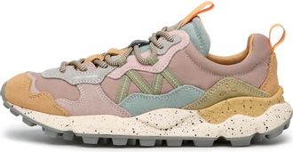Flower Mountain Damen, Schuhe, Mehrfarbig, 40 EUGr&ouml;&szlig;e