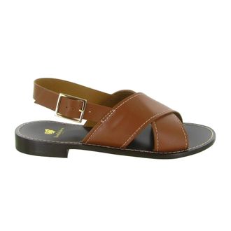 Bobbies Damen, Schuhe, Braun, 39 EUGr&ouml;&szlig;e
