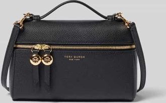 Tory Burch Kosmetik-Tasche mit Logo-Detail