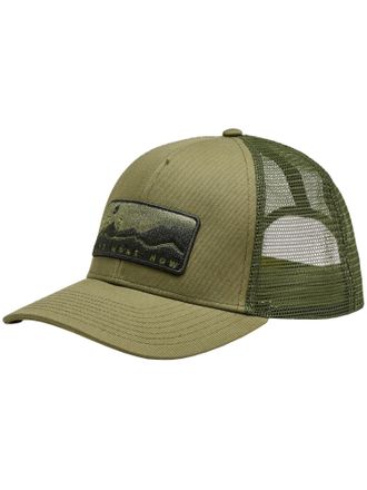 Buff Cap