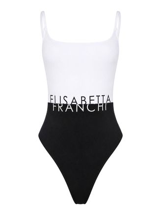 Elisabetta Franchi Bikini - Bunt