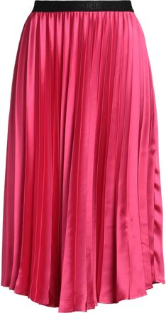 Ga&euml;lle Paris HOSEN & R&Ouml;CKE - Midi-R&ouml;cke auf YOOX.COM