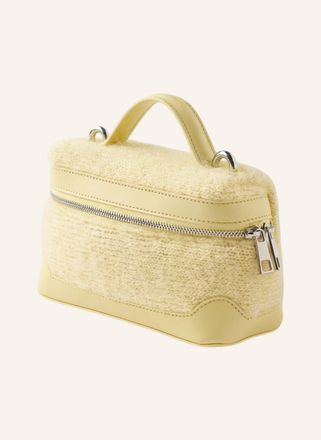 Americandreams Americandreams Bag Aubrey gelb