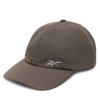 Reebok Cap Reebok RBH2200-AW24 Braun