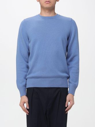 Drumohr Pullover DRUMOHR Herren Farbe Blau 1