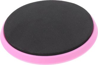 Milisten Ballett-spinnbrett Eisl&auml;ufer Drehen Brett Drehbrett F&uuml;r T&auml;nzer Eiskunstlauf-drehbrett Ballett-drehbrett Turnboard Tanzen Tanzboa Rotierende Scheibe Ny