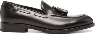 Fratelli Rossetti Homme, Chaussures, Brun, Taille: 41 1/2 EU Brera Loafer