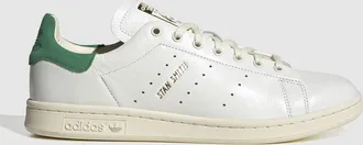 adidas Baskets Unisexe Stan Smith Lux Clowhi Cwhite Green