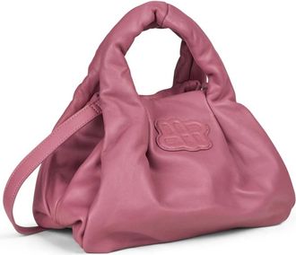 Munthe Femme, Sacs, Rose, Taille: ONE Size Sacs &agrave; main