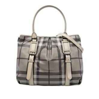 Burberry Damen, Pre-Owned, Beige, ONE SIZEGr&ouml;&szlig;e