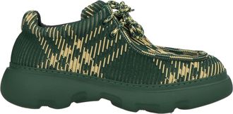 Burberry SCHUHE - Schn&uuml;rschuhe auf YOOX.COM