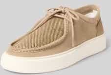 Antony Morato Sneaker mit Schn&uuml;rverschluss Modell NICHOLAS