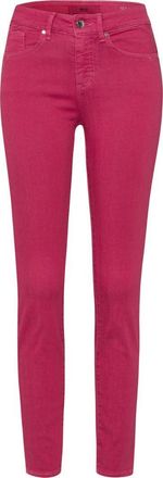 Brax Damen Style Ana Five-Pocket-Hose in Winterlicher Qualit&auml;t Jeans, Iced Rose, 31W / 30L EU