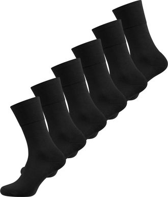 Nur Die Freizeitsocken Baumwolle Aktiv Sport und Freizeit