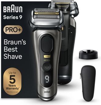 Braun Series 9 9515s wet&dry