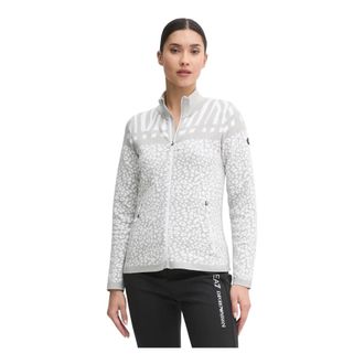 Newland Sasha Cardigan - - Sport - Damen - Grau - XS