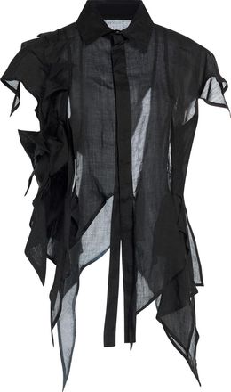 Yohji Yamamoto TOPS - Hemden auf YOOX.COM