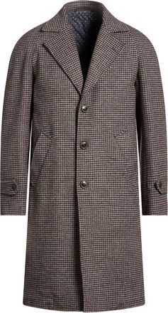Barbati JACKEN & M&Auml;NTEL - M&auml;ntel auf YOOX.COM